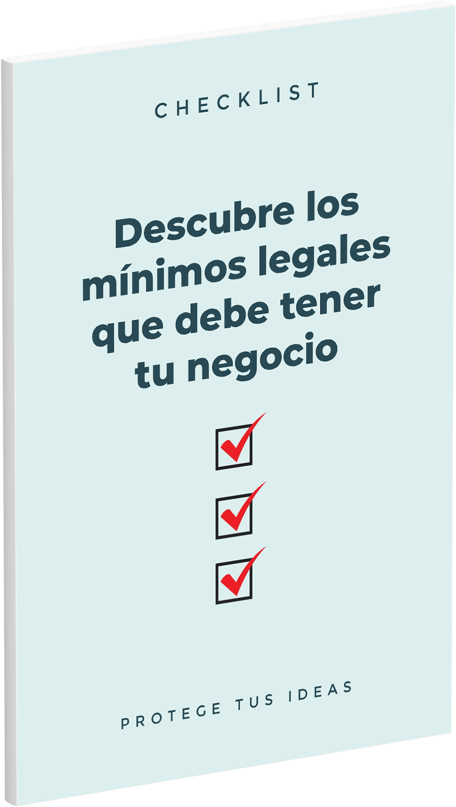 Checklist - Mínimos Legales - Sumarios Seculares